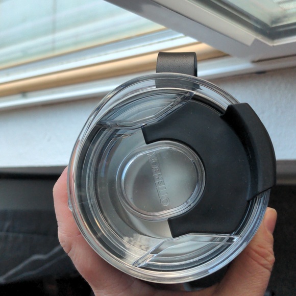 OtterBox | Kitchen | Nwot Otterbox Insulated Travel Coffee Mug | Poshmark